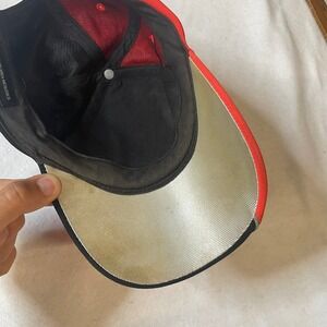 Accessories | Vodafone Mclaren Mercedes Formula 1 Racing Hat Cap Jenson ...